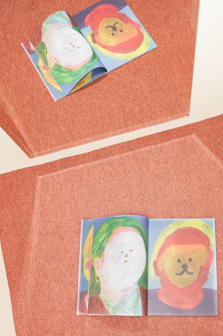 Georgina Gratrix – AKJP STUDIO