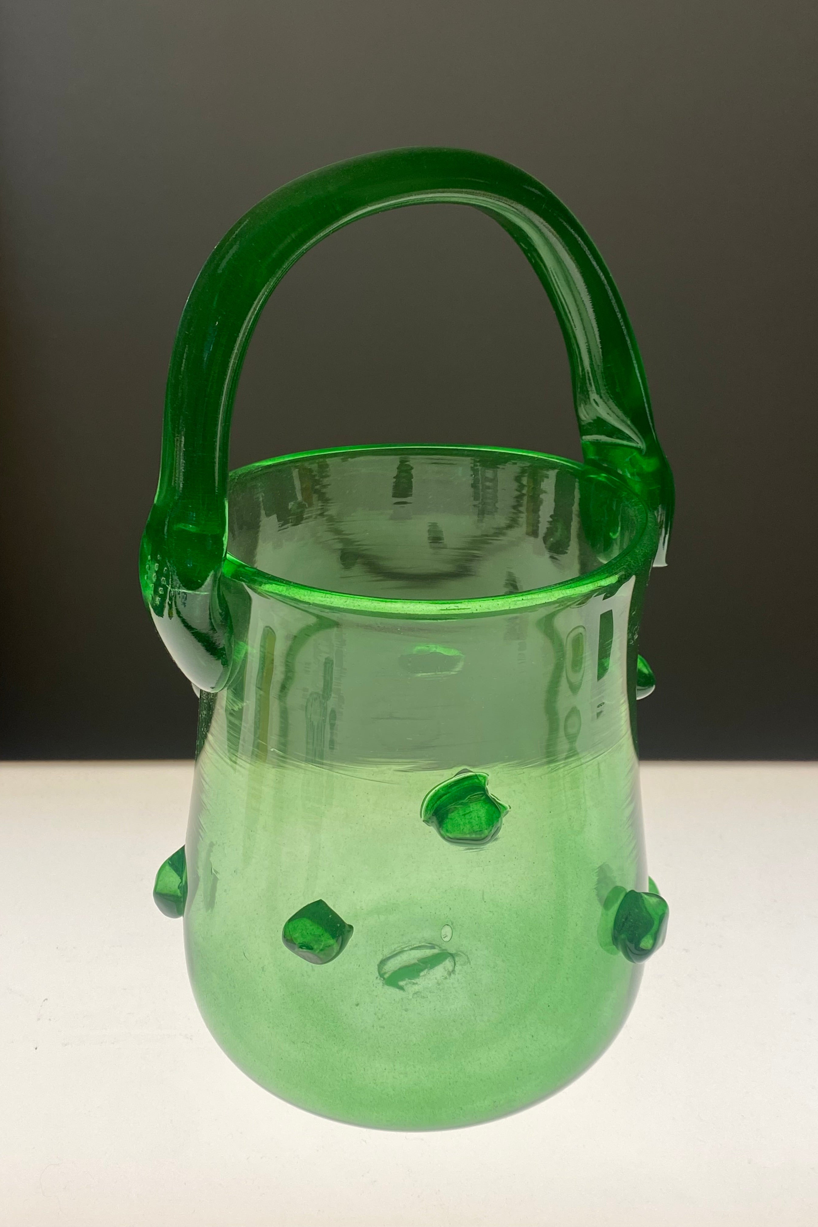 IAMISIGO | Glass Large Bag – AKJP STUDIO