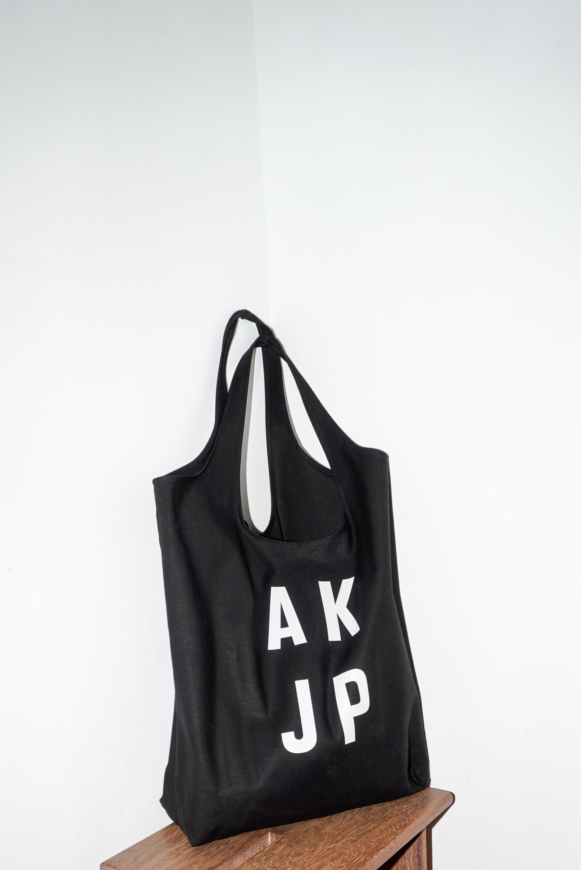 Tote Bag – AKJP STUDIO