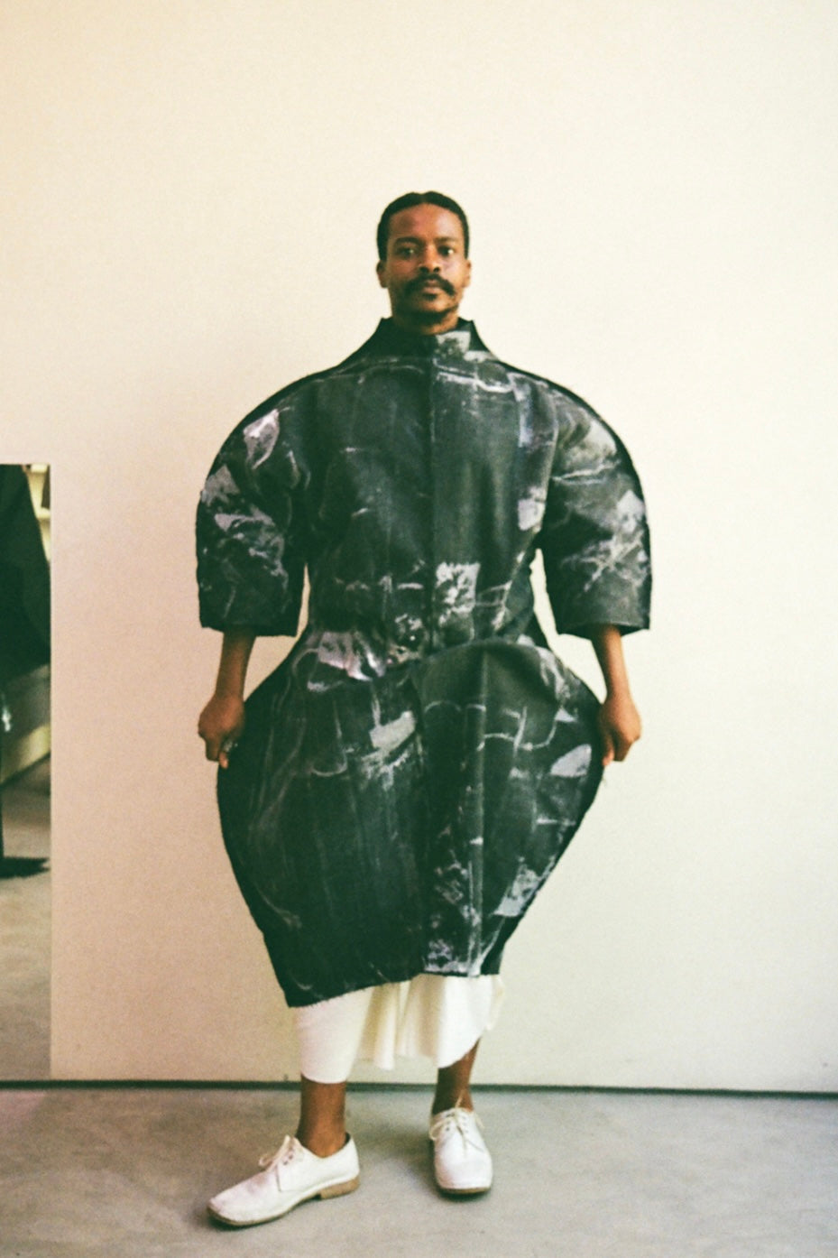 ZIZIPHO DRESS – AKJP STUDIO