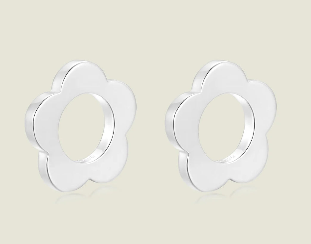 Silver daisy – AKJP STUDIO