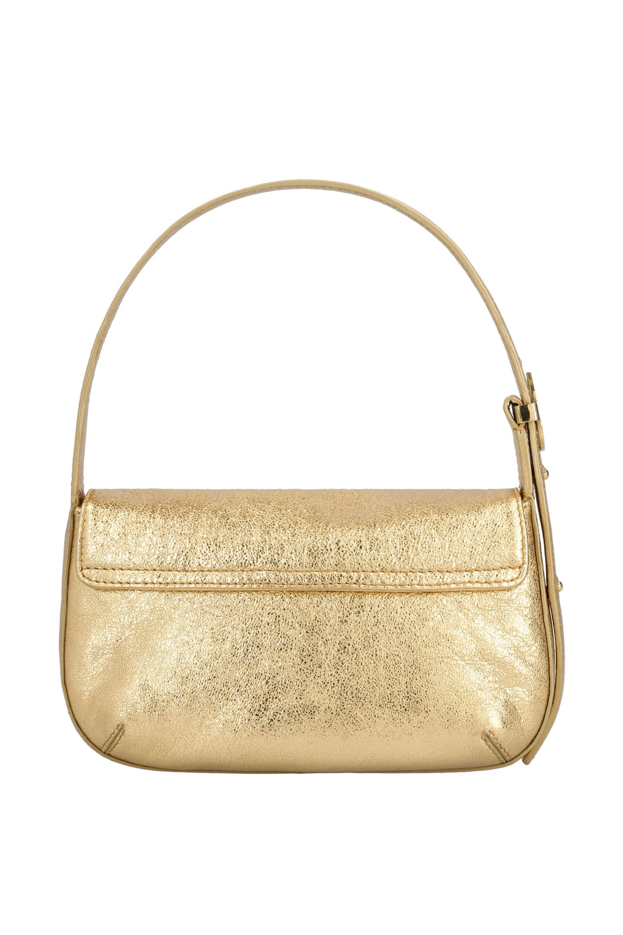 DELPHINE NAPPA ORO – AKJP STUDIO