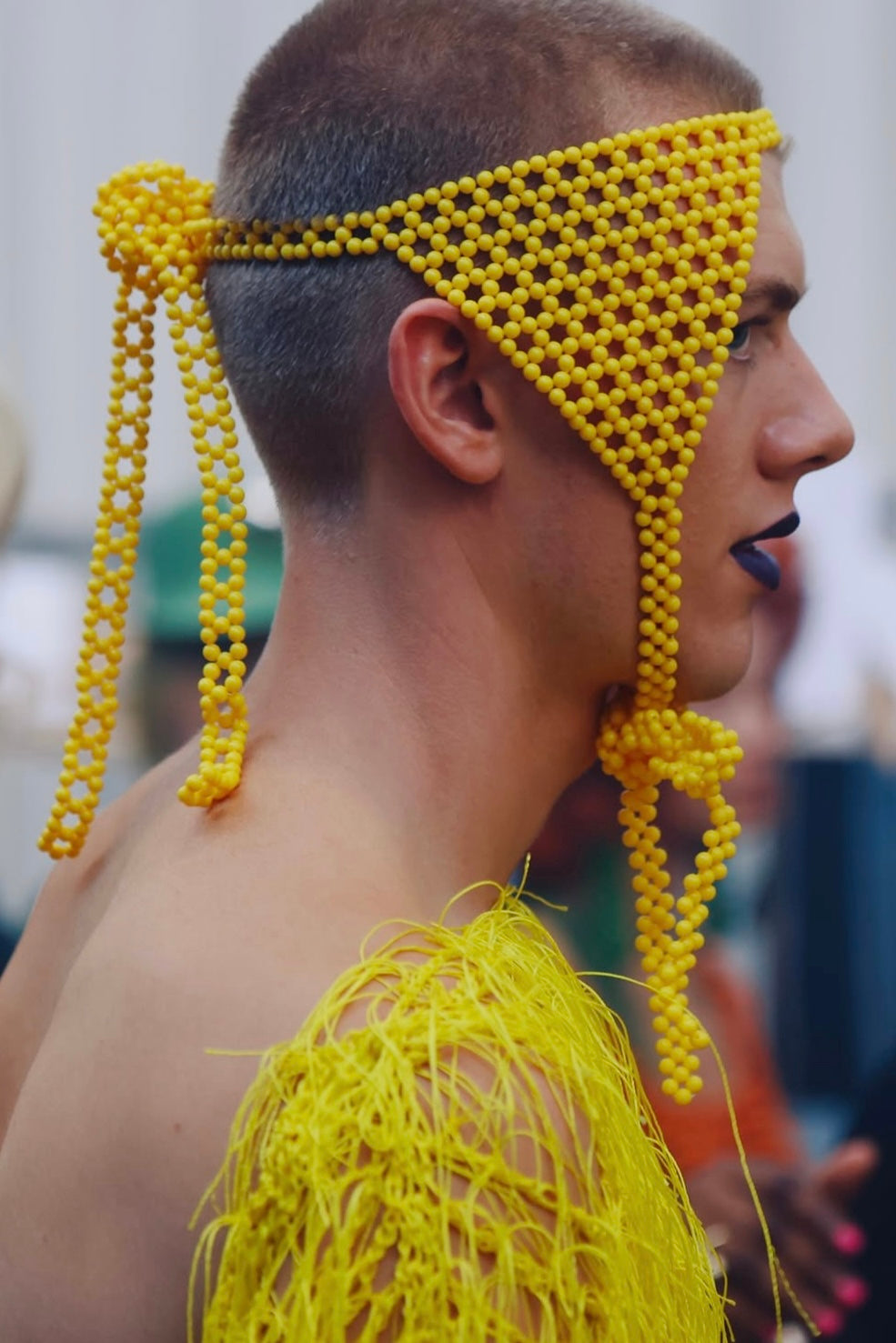 BEADED BIKINIS – AKJP STUDIO