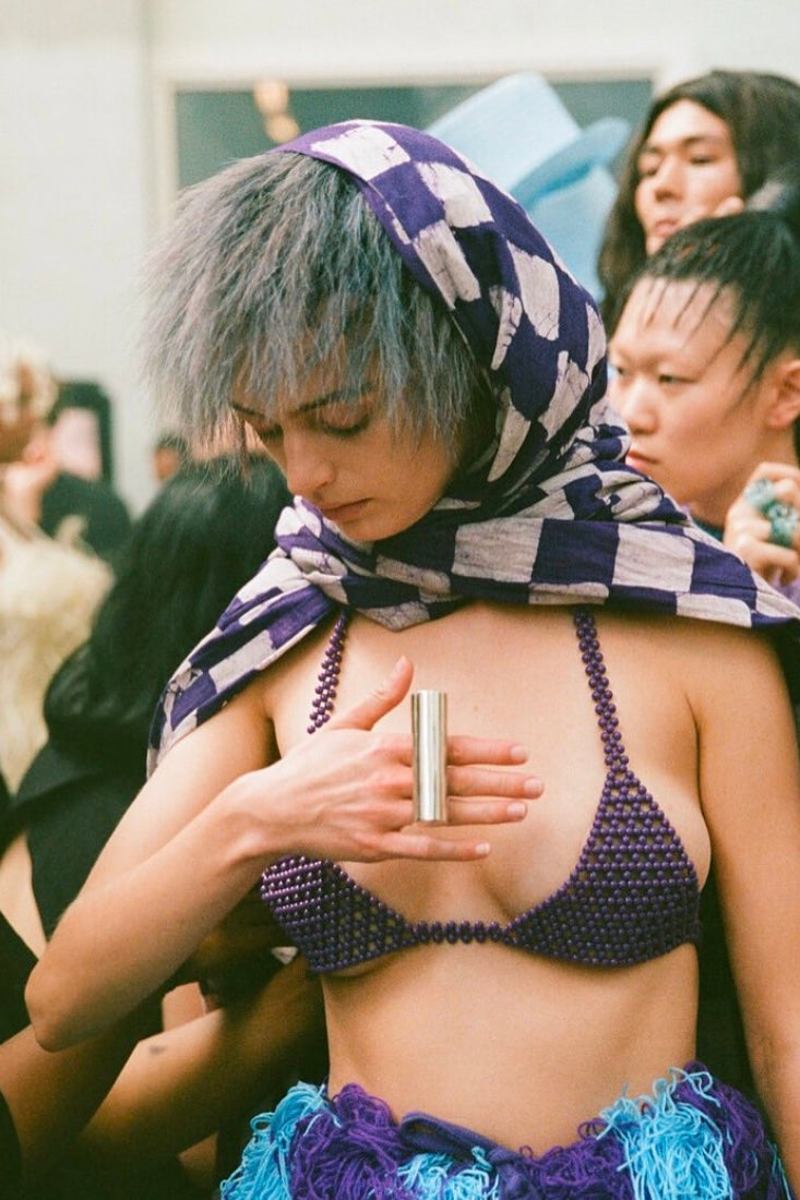 IAMISIGO | ALUMINIUM RING COLLECTION – AKJP STUDIO