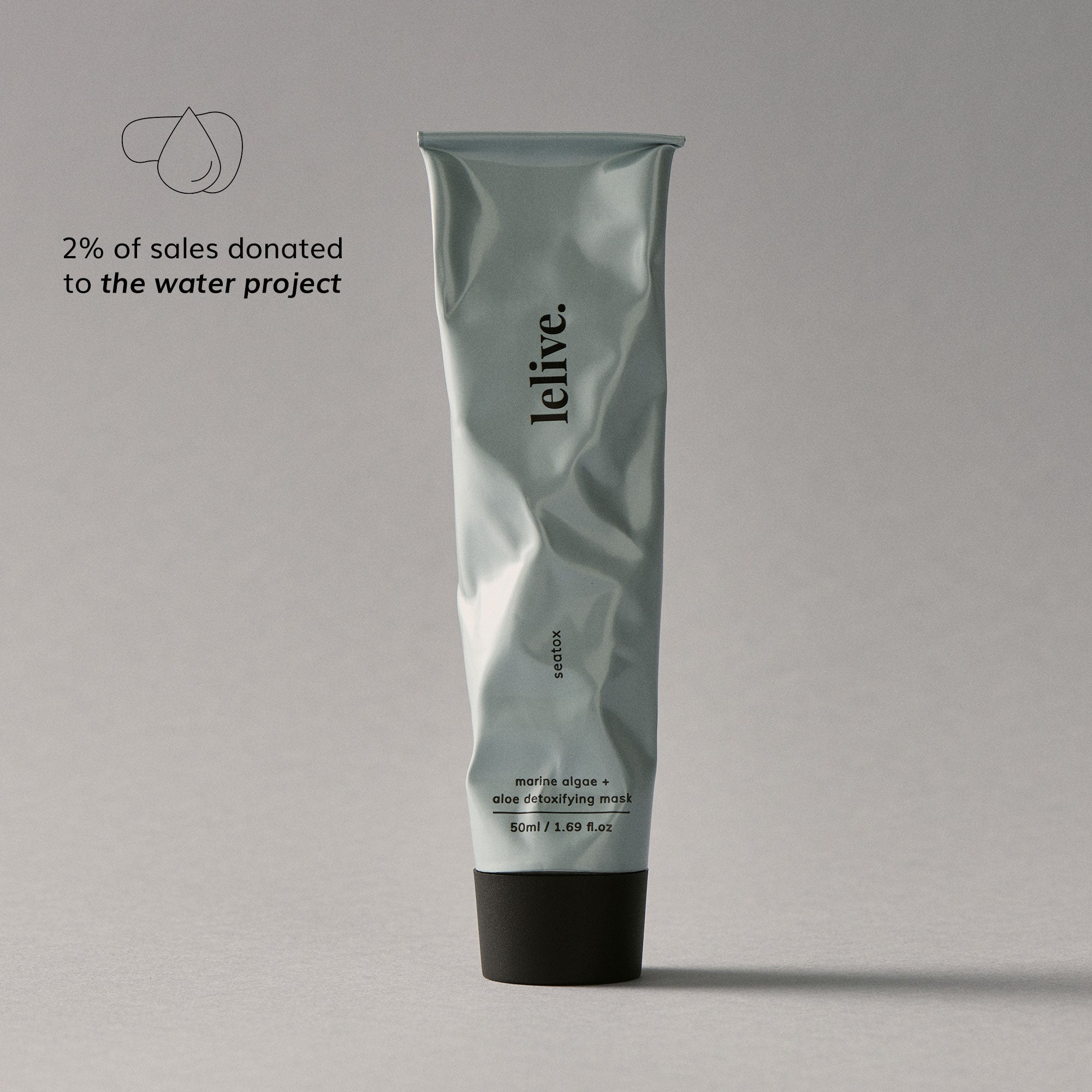 Seatox Mask – AKJP STUDIO