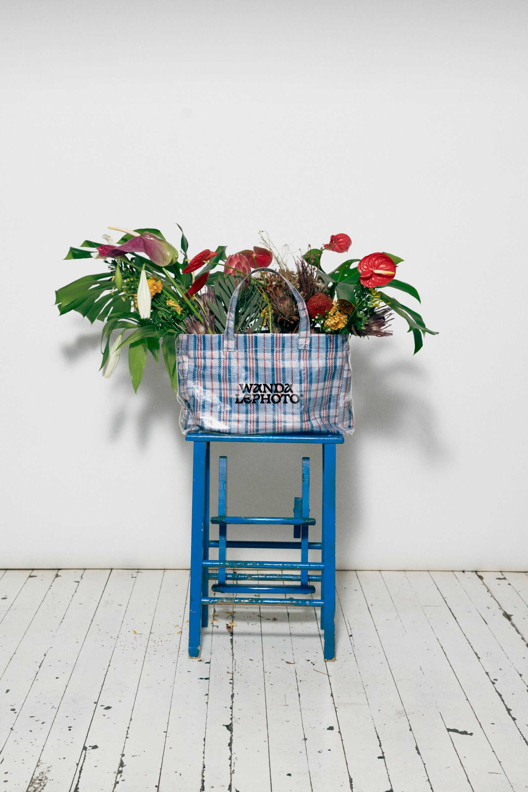 Wanda Lephoto – AKJP STUDIO