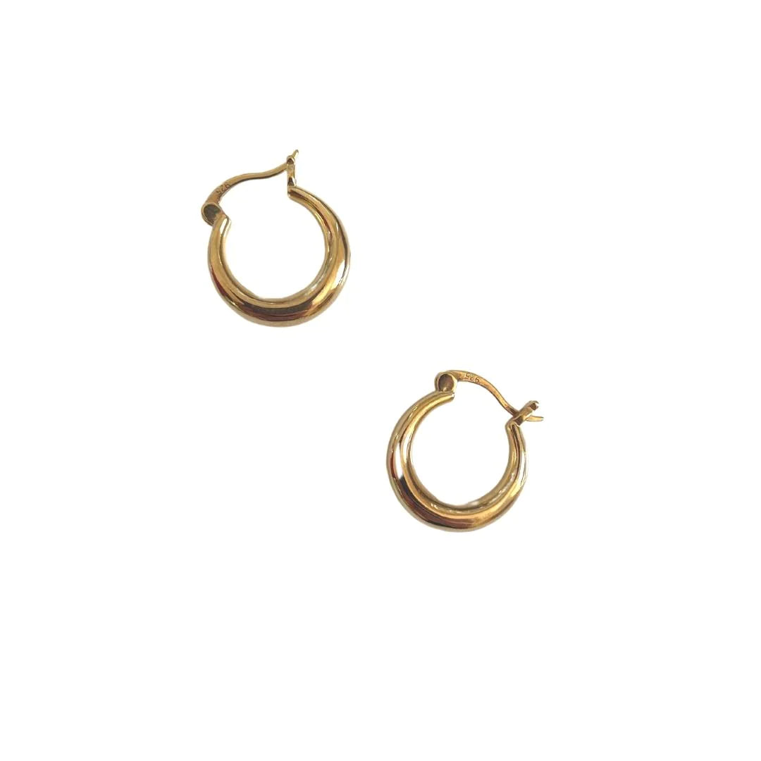 Peter Pan Hoops – AKJP STUDIO
