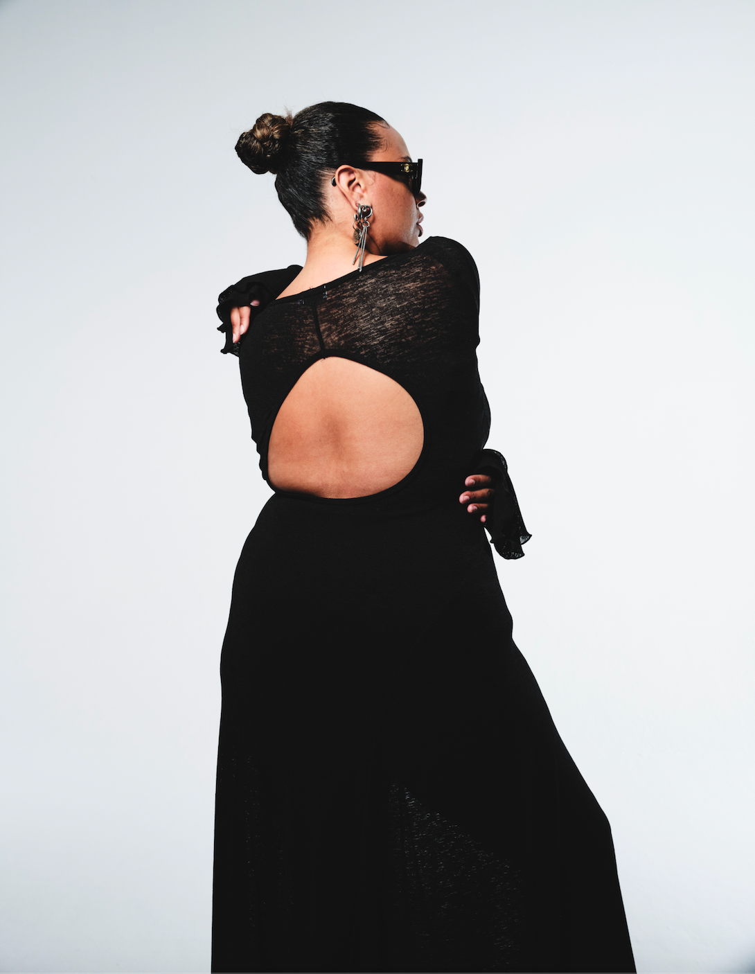 Dresses – AKJP STUDIO