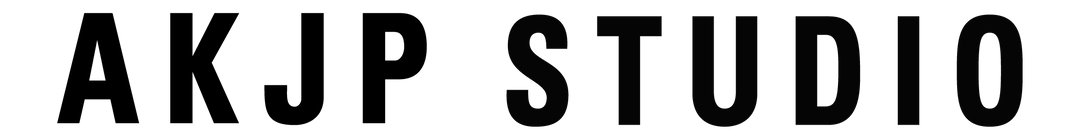 ABOUT – AKJP STUDIO