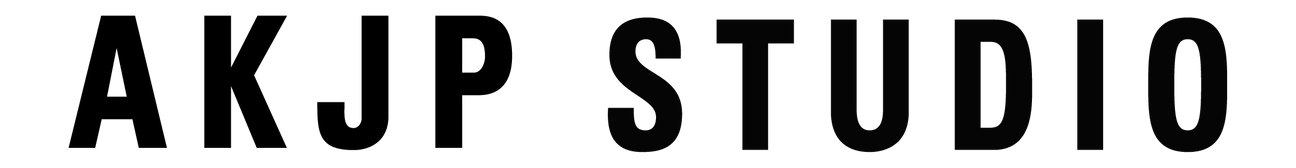 ABOUT – AKJP STUDIO