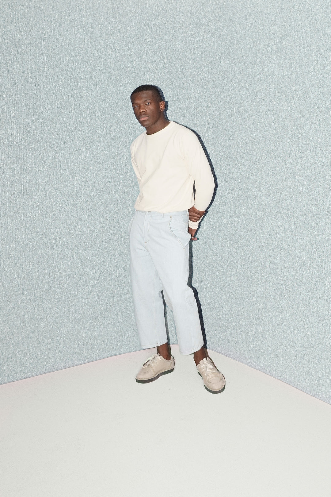 T-shirts – AKJP STUDIO