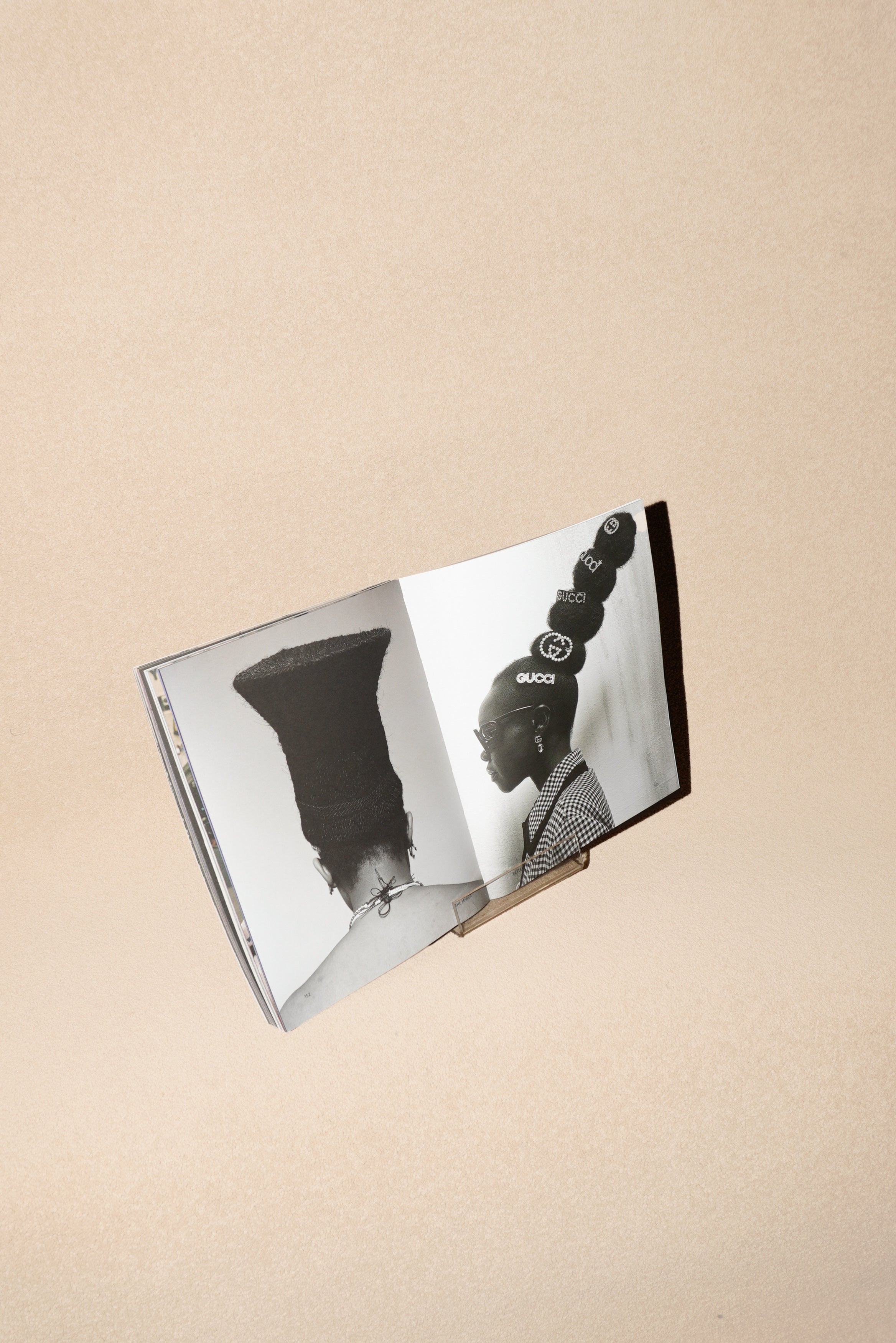 The Manor | Reflecting Black – AKJP STUDIO