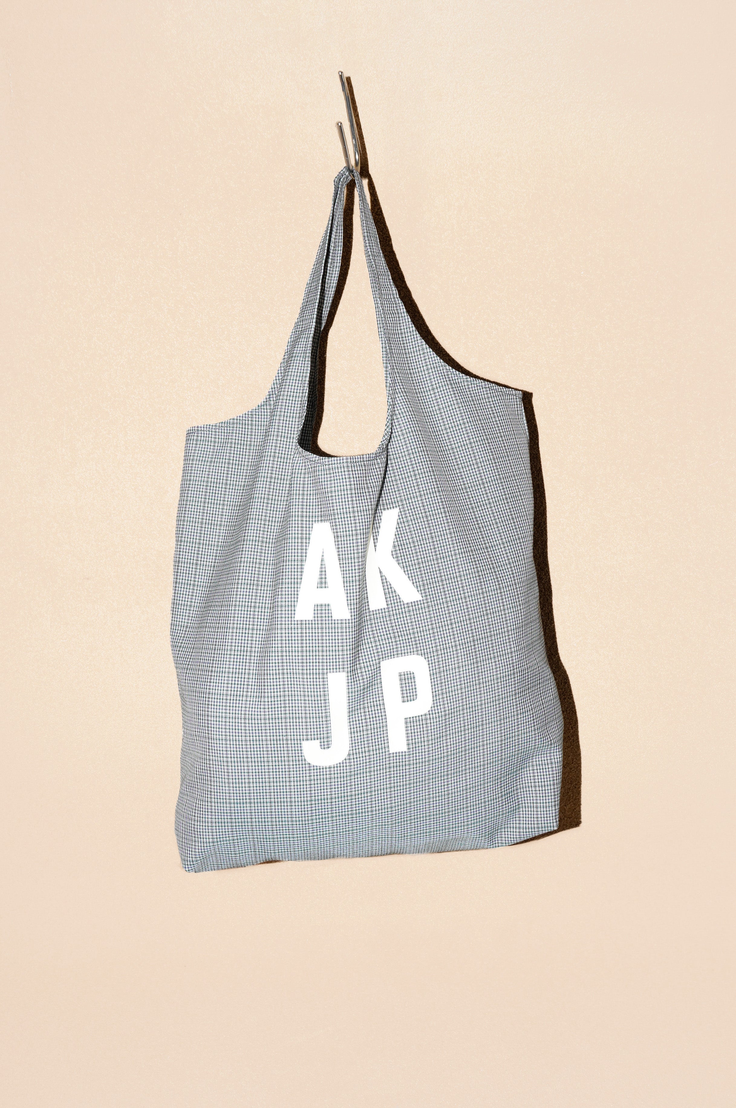 Tote bag – AKJP STUDIO