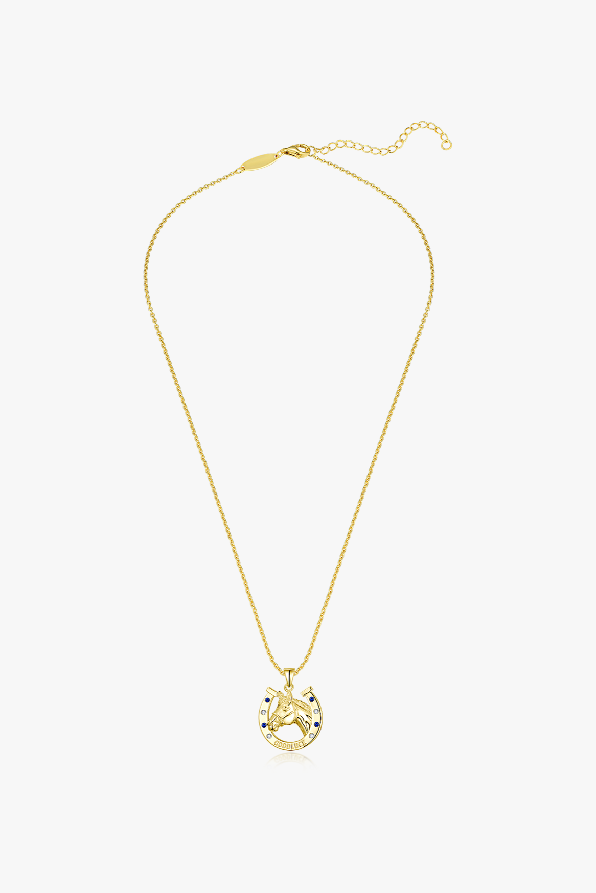 Goodluck Charm – AKJP STUDIO