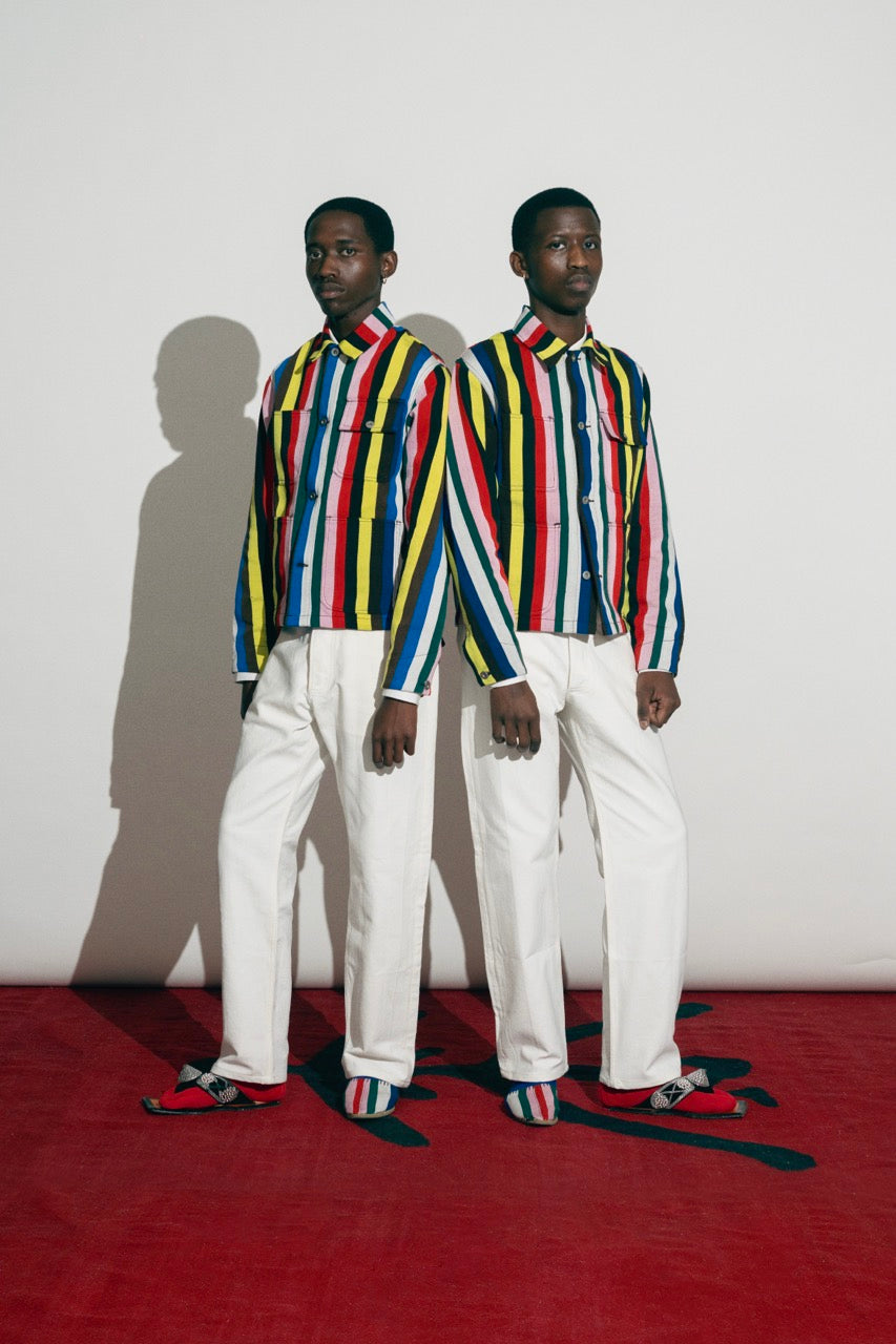 SUNSUM JACKET – AKJP STUDIO