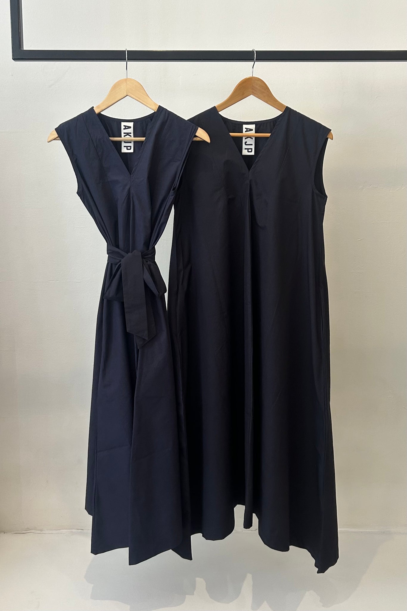 AKJP MAXI DRESS – AKJP STUDIO