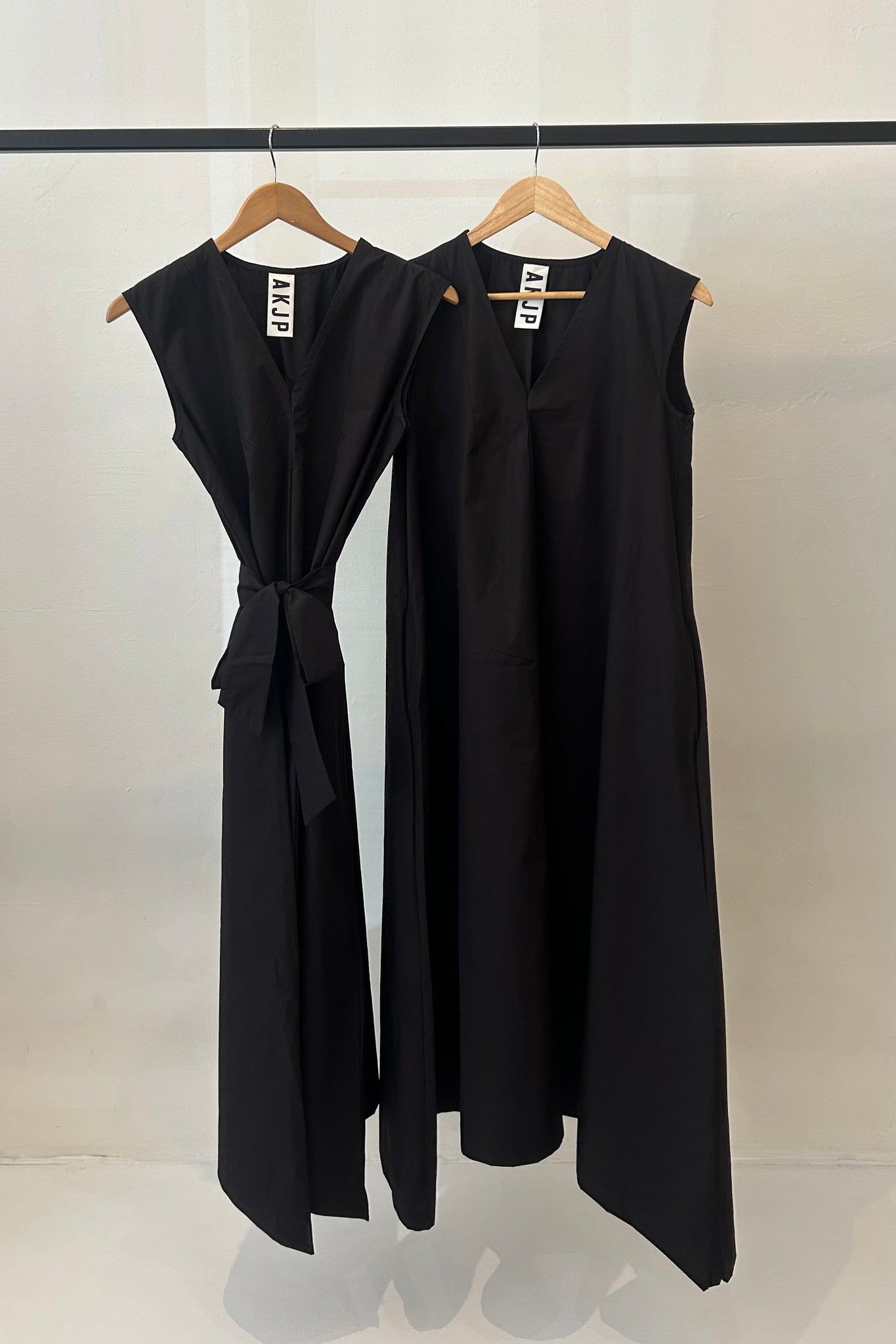 AKJP MAXI DRESS – AKJP STUDIO