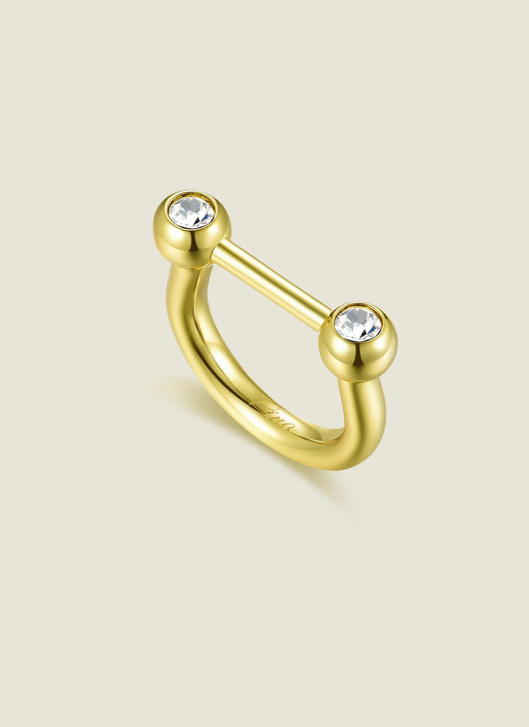 PINA JEWELS X RETHREAD – AKJP STUDIO