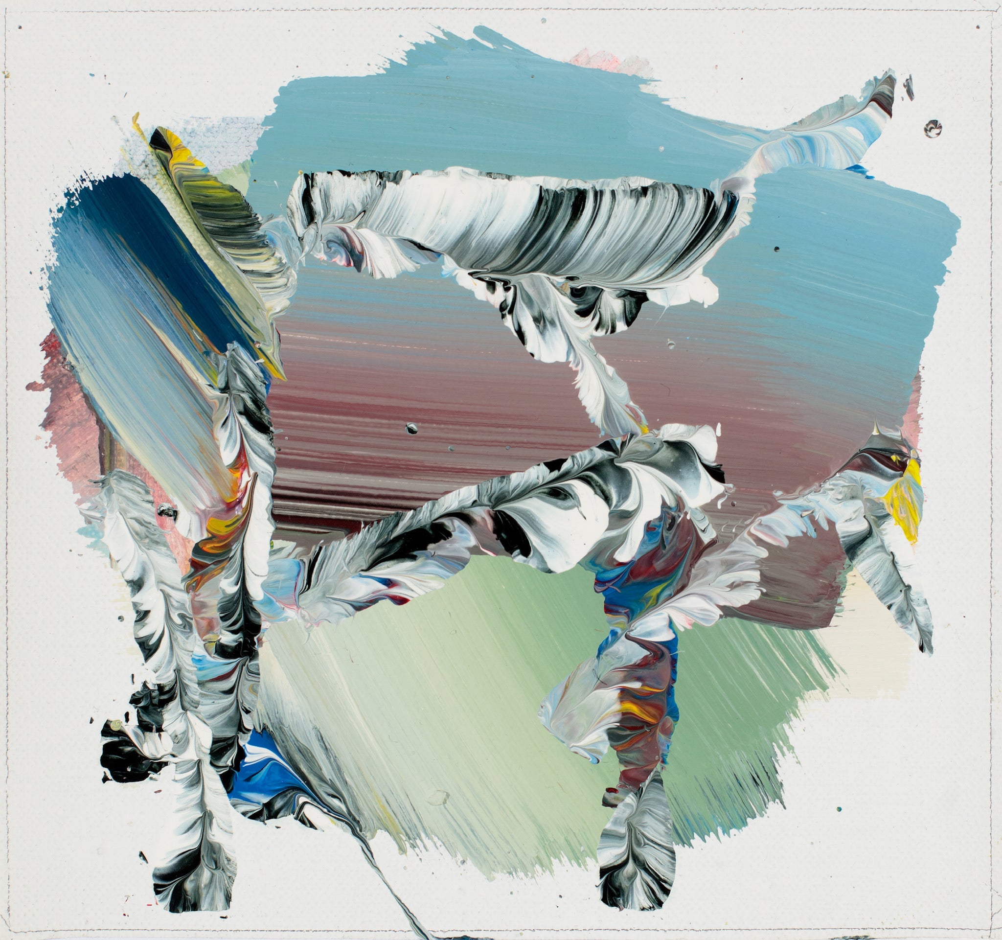 Zander Blom – AKJP STUDIO