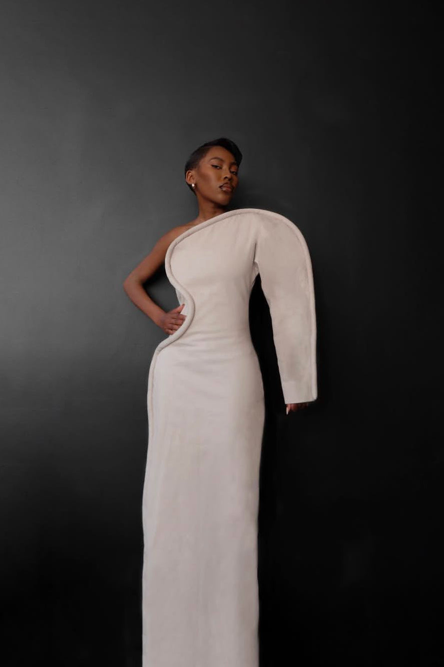 Dresses – AKJP STUDIO