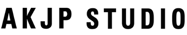 AKJP Studio – AKJP STUDIO