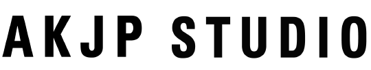 AKJP Studio – AKJP STUDIO