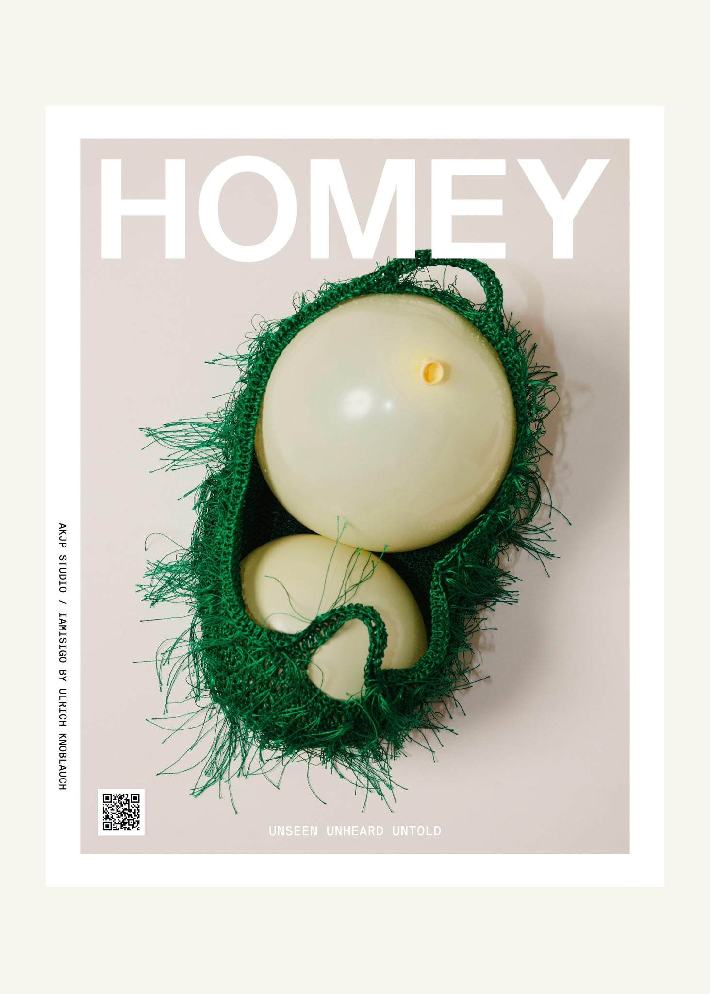 Artwork – AKJP STUDIO