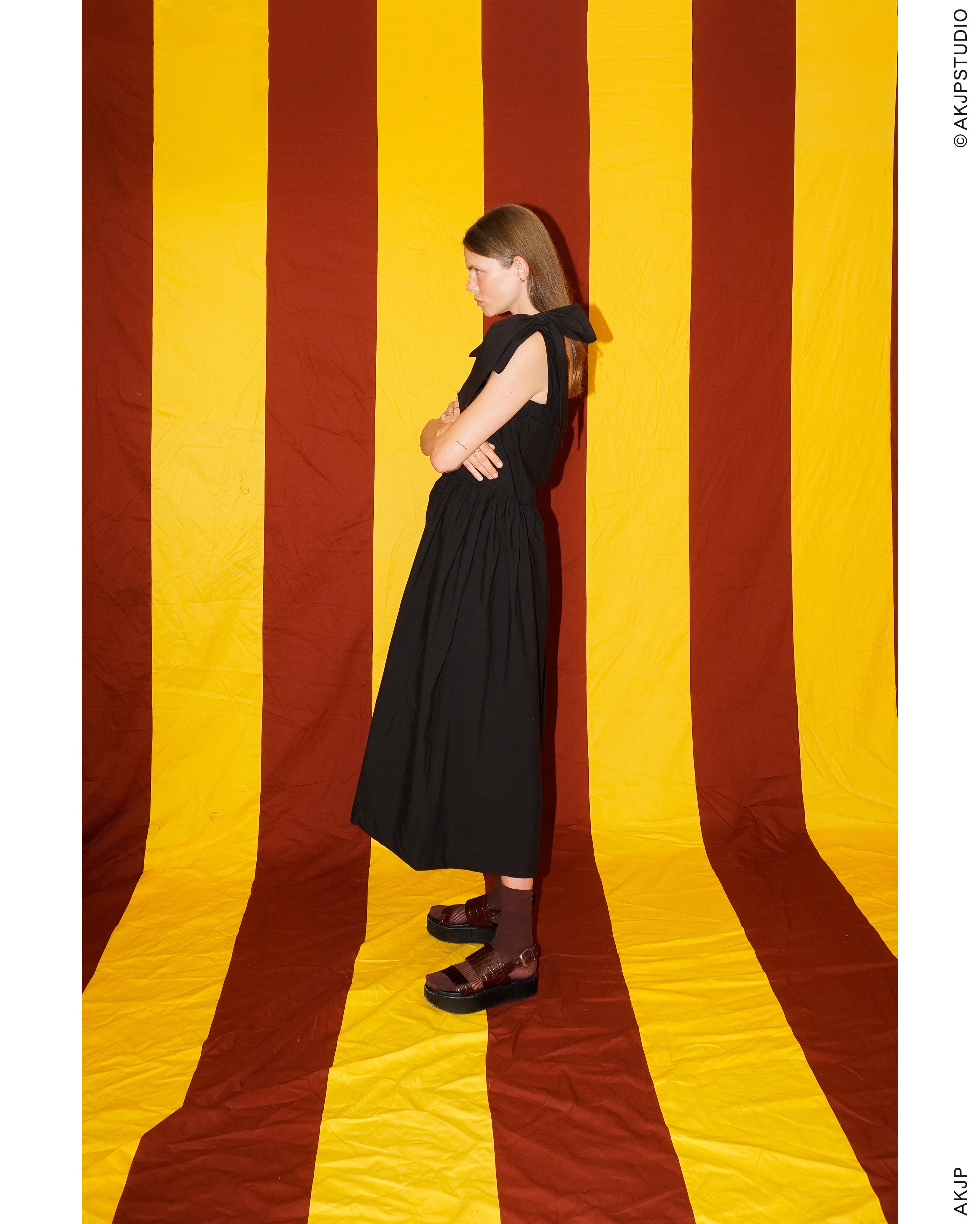 Dresses – AKJP STUDIO